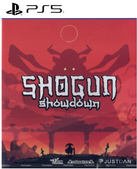 Shogun Showdown PlayStation 5 – Bazaar-bazaar.eu