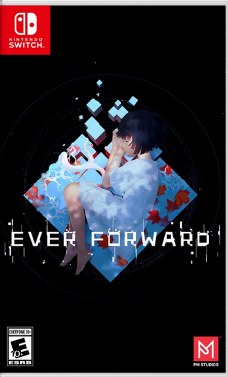 Ever Forward Switch – Bazaar-bazaar.eu