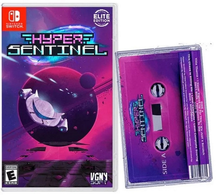 Hyper Sentinel Elite Edition Bundle Switch – Bazaar-bazaar.eu