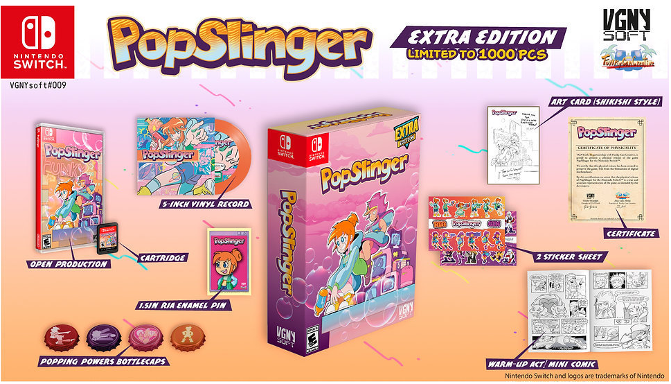PopSlinger Extra Edition SWITCH – Bazaar-bazaar.eu