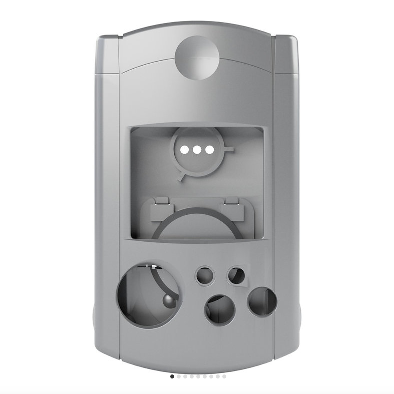 VMU Replacement Shell Silver – Bazaar-bazaar.eu