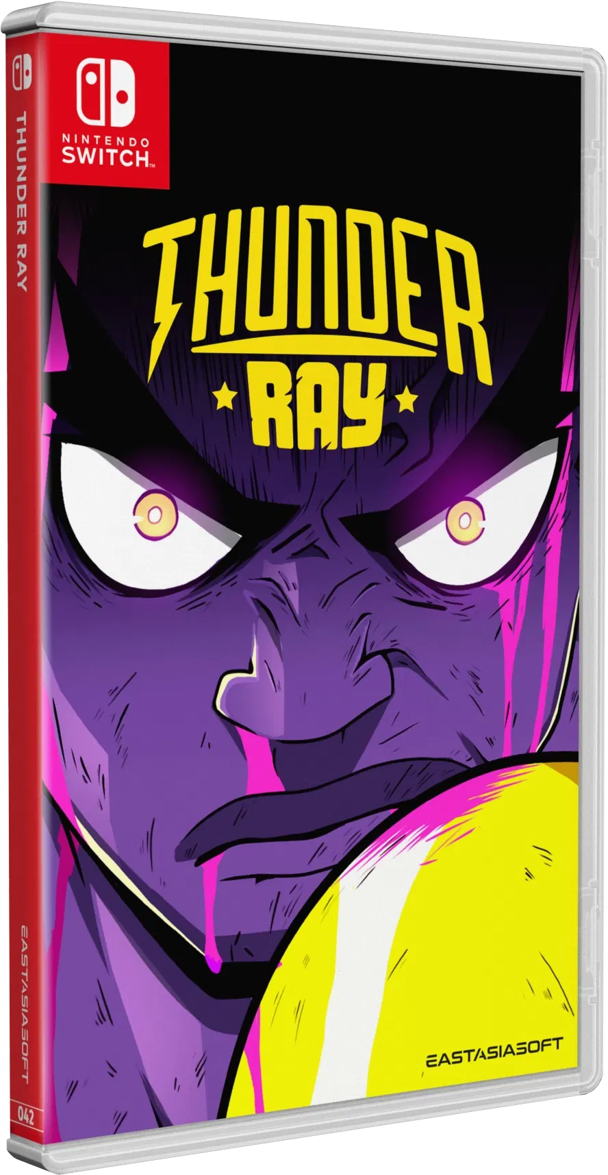 Thunder Ray Switch – Bazaar-bazaar.eu