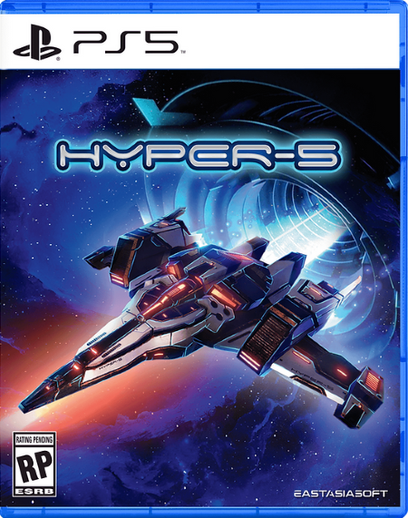 Hyper 5 PlayStation 5 – Bazaar-bazaar.eu